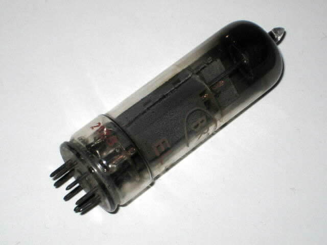 TC: EL41 Audio Tubes - www.tube-classics.de